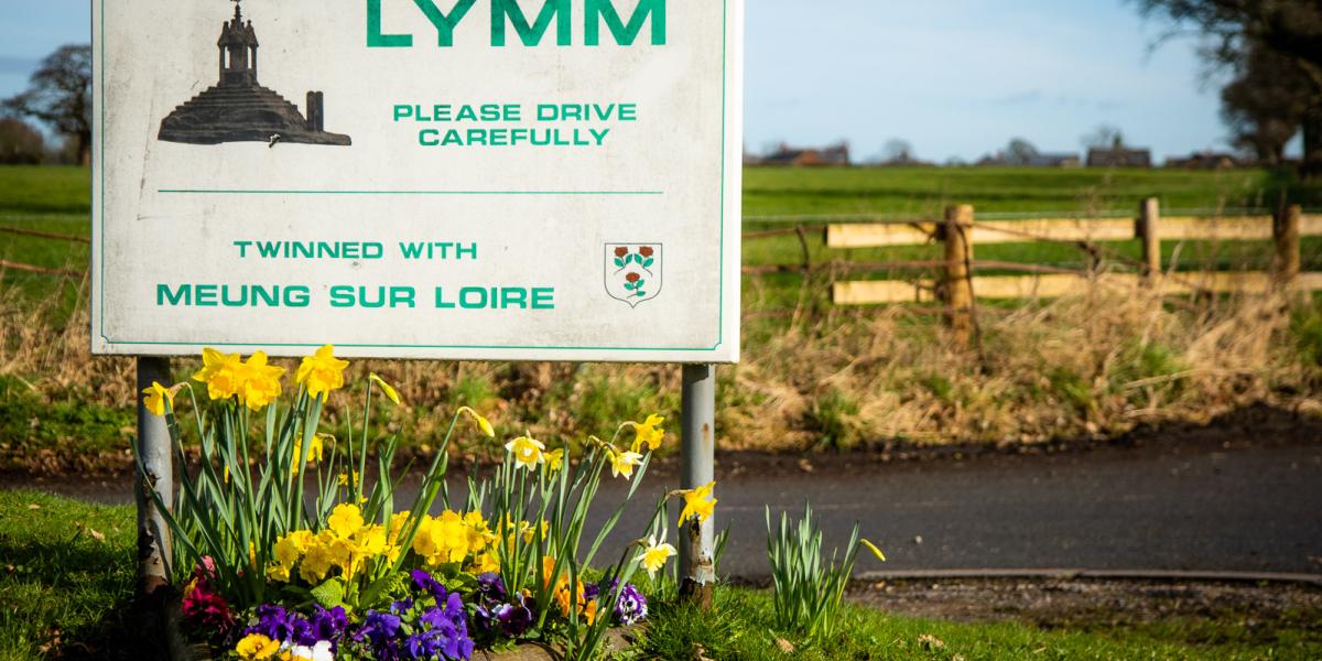 Home | lymm.uk